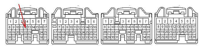 Wiring Diagram Ecu 2kd Ftv - Wiring Diagram